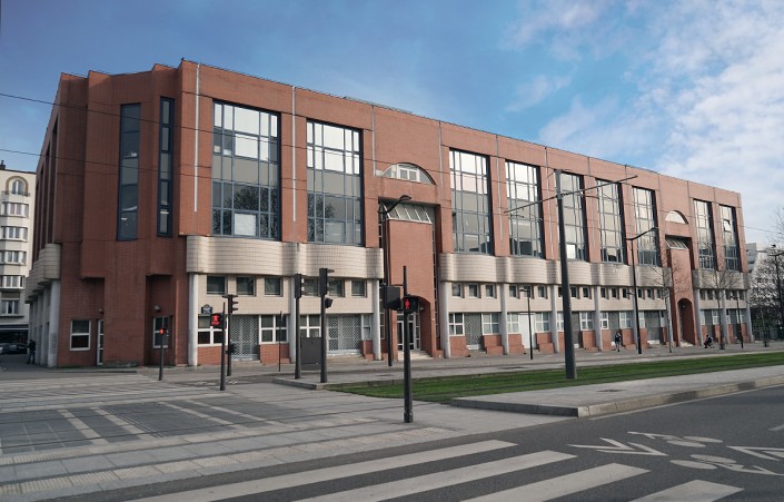 Contact | Quantic Dream