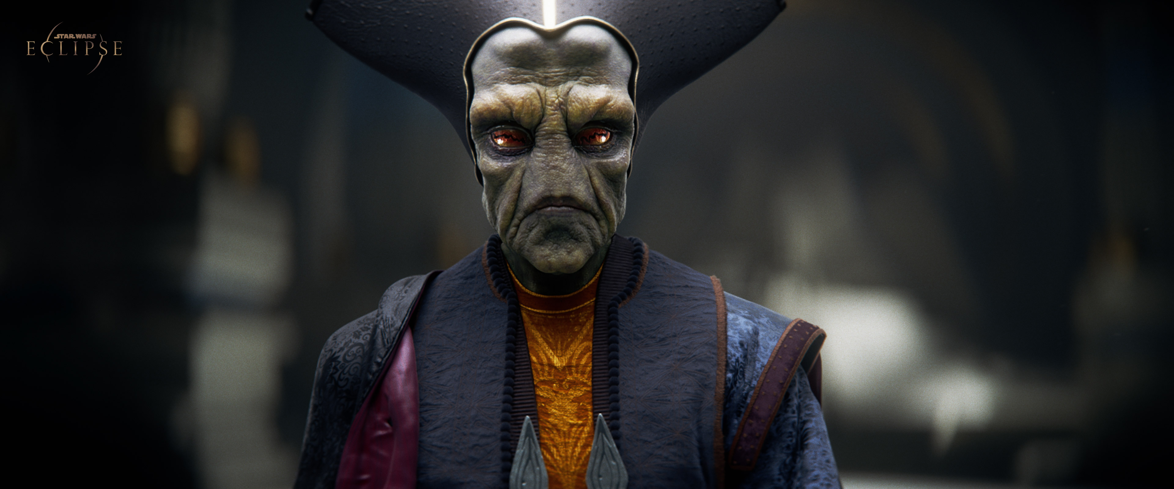 Star Wars Eclipse™ | Site Officiel | Quantic Dream