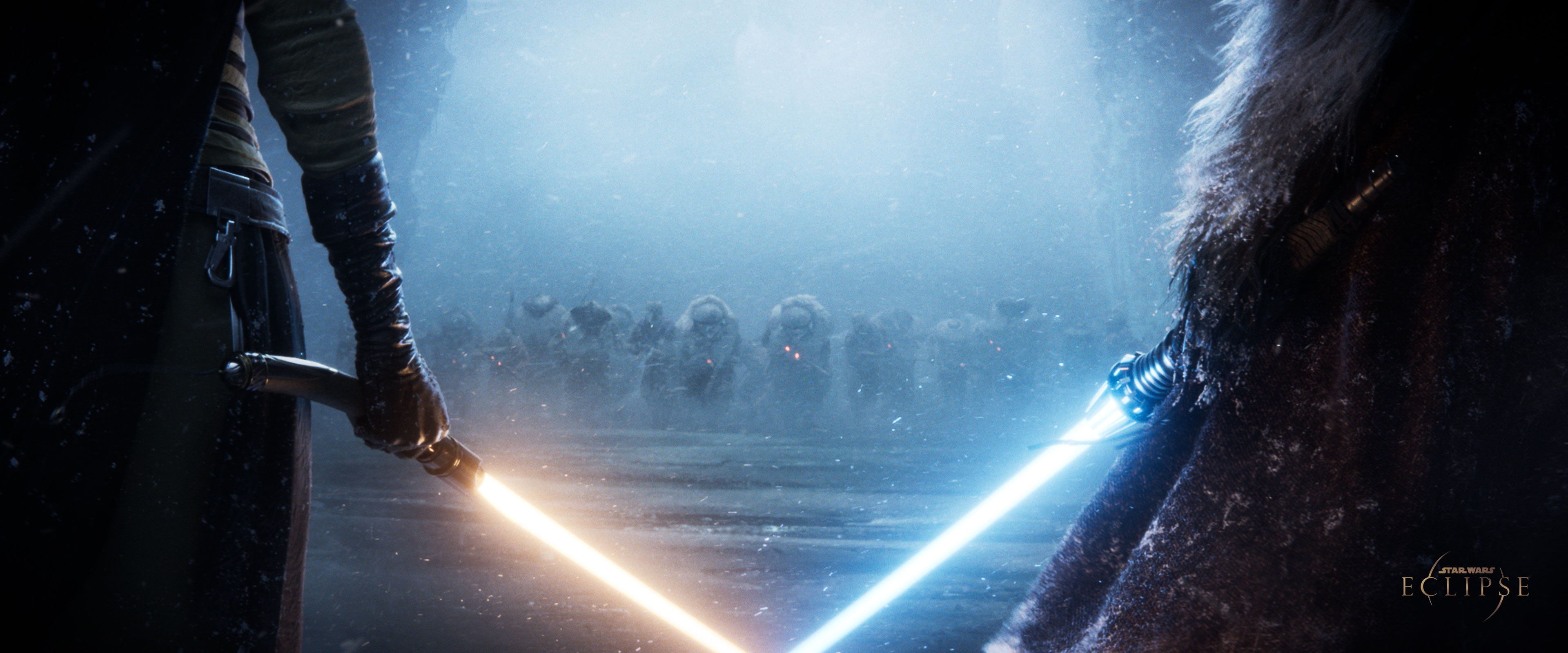 Star Wars Eclipse™ | Quantic Dream