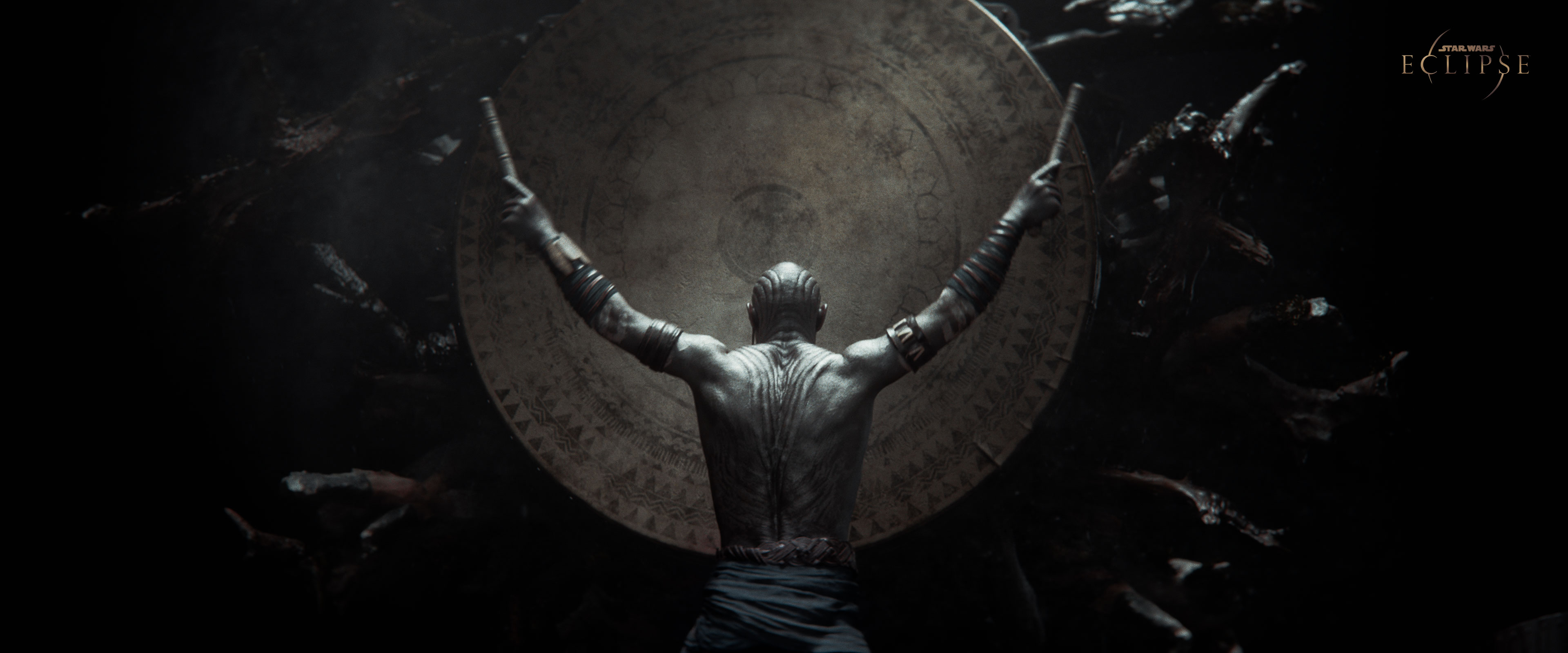 Star Wars Eclipse™ | Quantic Dream