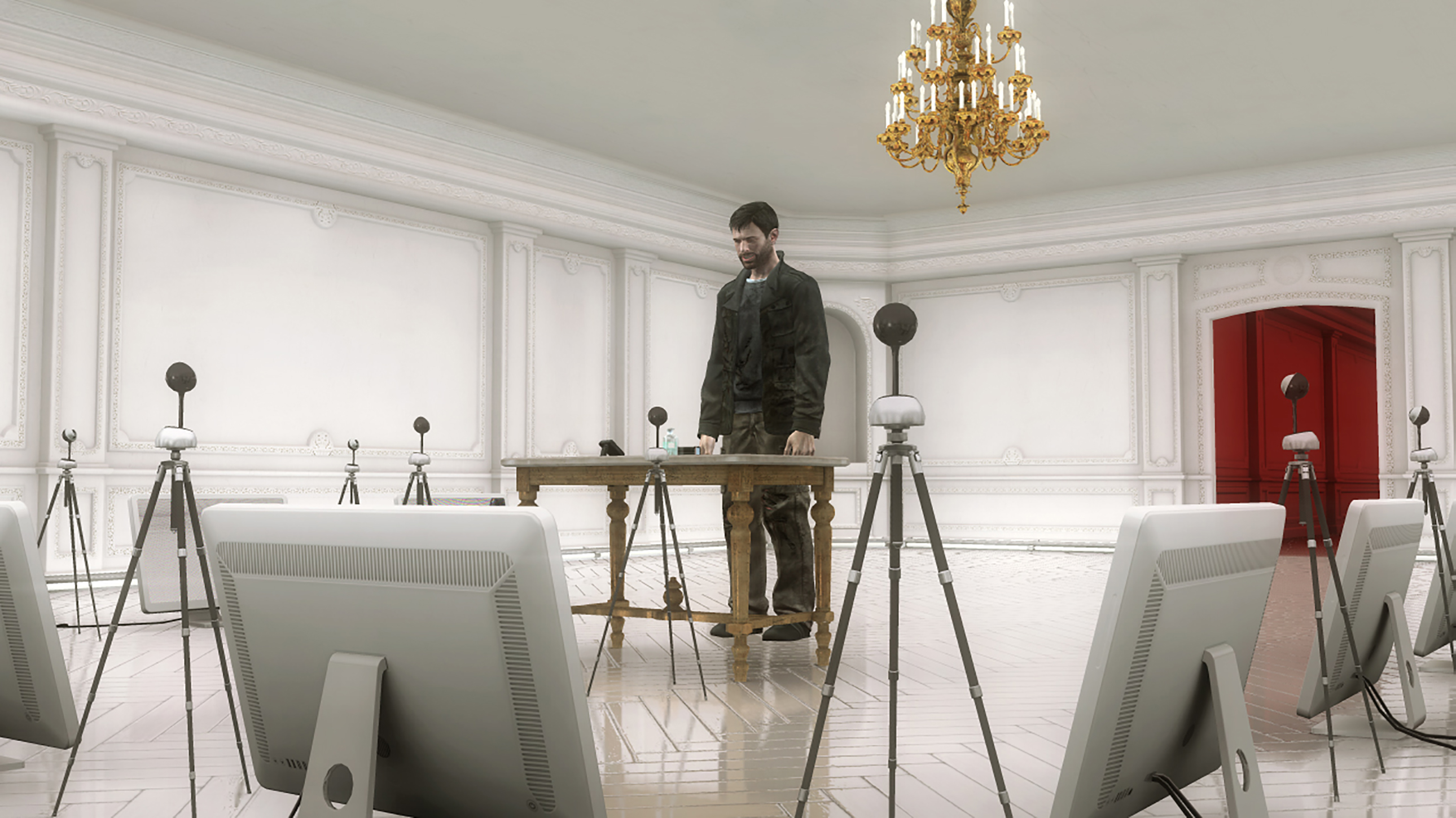 Heavy Rain | Official Site | Quantic Dream