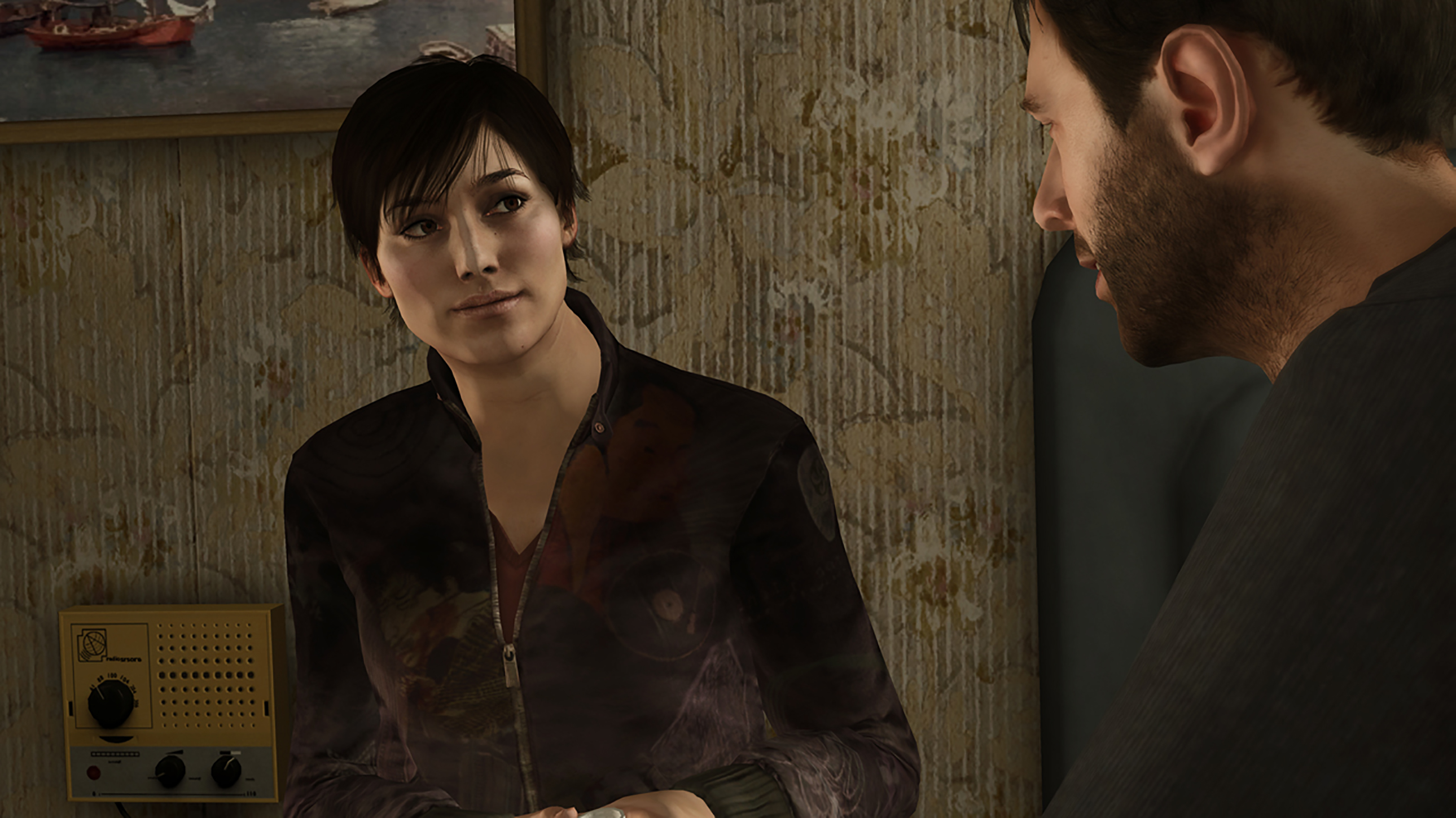 Heavy Rain | Official Site | Quantic Dream